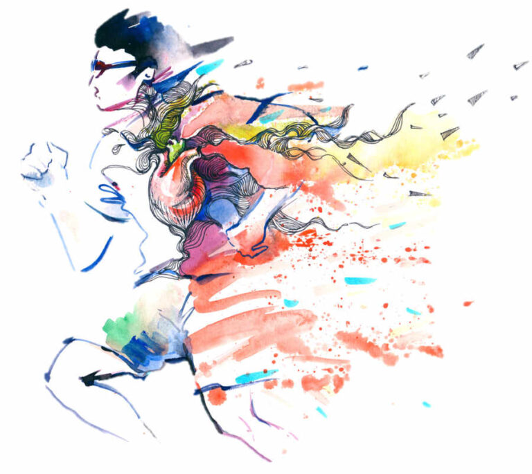 Síndrome de la Cintilla Iliotibial o Rodilla del Corredor | Dr. Villanueva