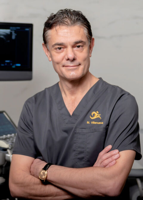 Cirugía de prótesis de rodilla | Todo sobre la intervención